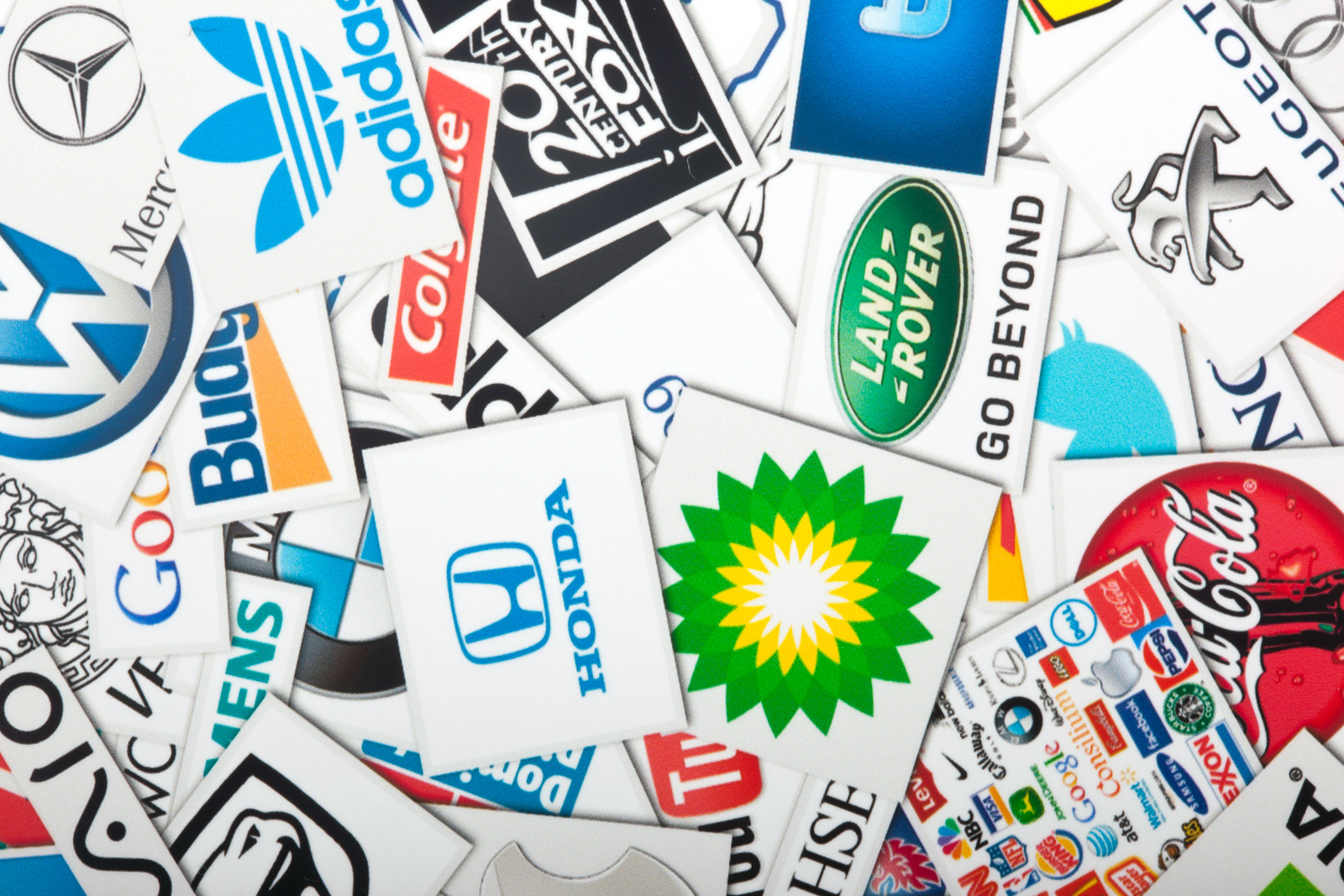 Distinctivité des marques composées de motifs décoratifs