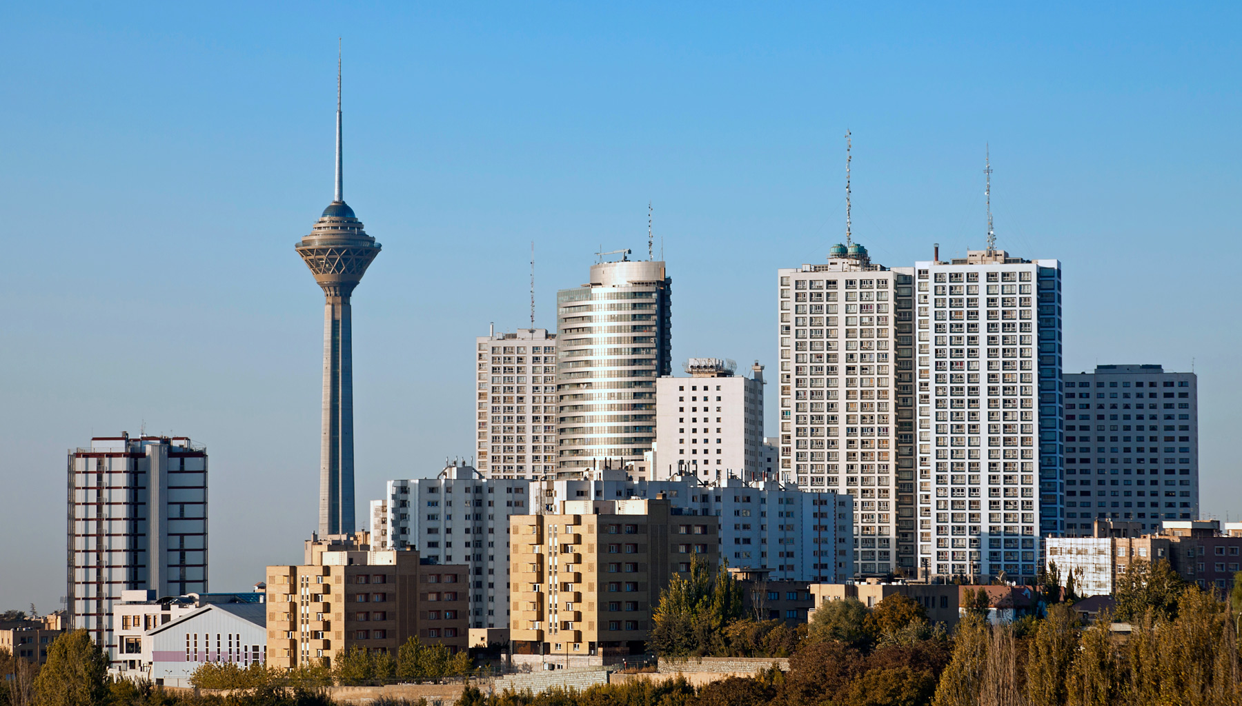 Levée de l'embargo en Iran: il faut intégrer la fiscalité dans vos projets