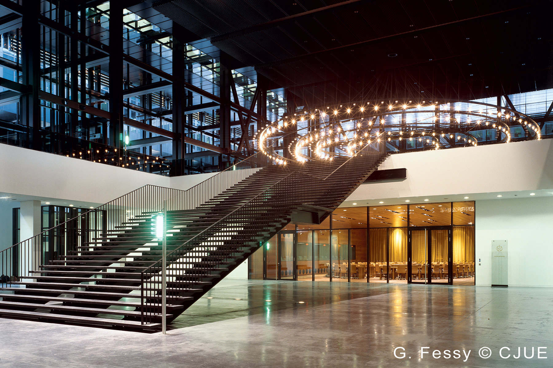 La CJUE et le Conseil d’Etat précisent les pouvoirs du juge national ...