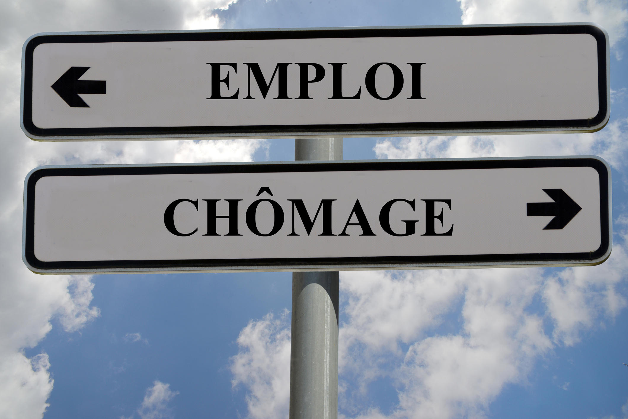 La convention d’assurance chômage est agréée